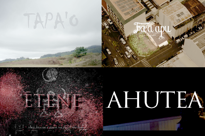 Short Films & Documentaries :: Ahi Company